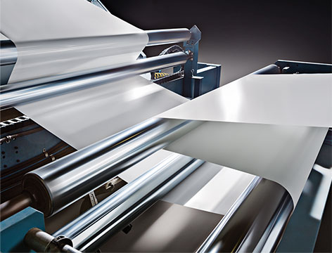 Contract Converting provides superior quality & excellent service