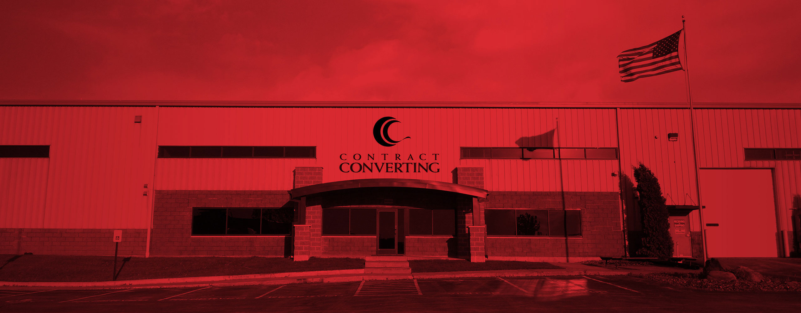 Contact for precision converting with exceptional service | Contract ...